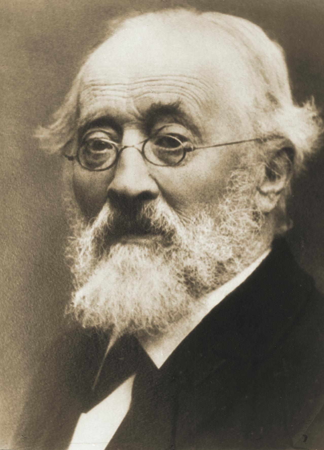 Detflefsen-Gesellschaft - Detlefsen Museum Glückstadt