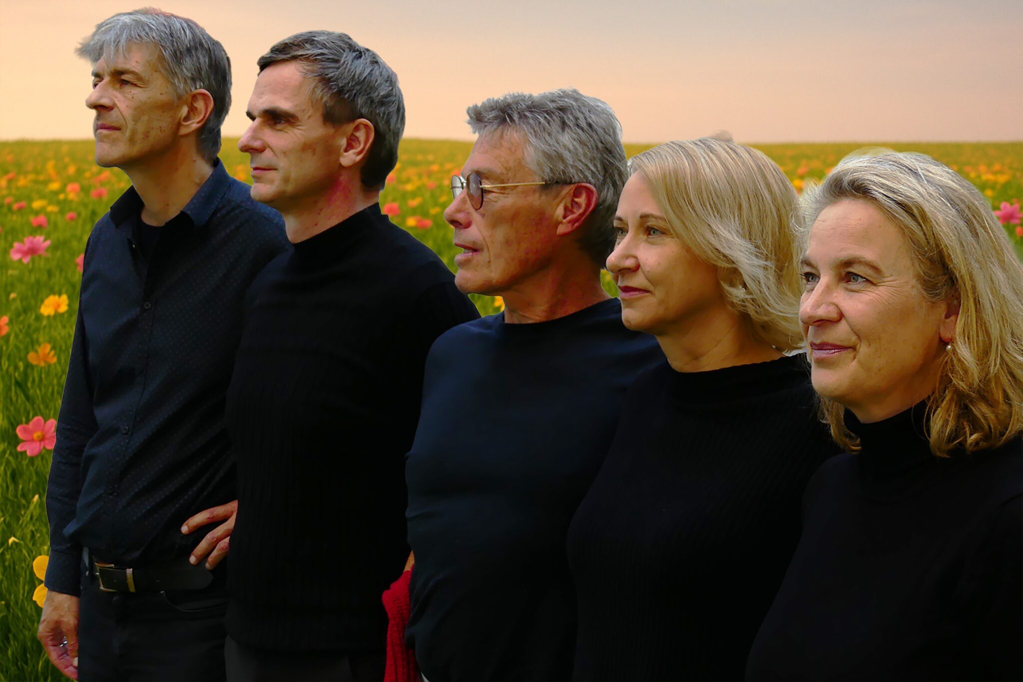 Konzert: GinKiss – Spring Fever - Detlefsen Museum Glückstadt